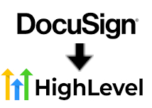 How to Migrate from Docusign to Highlevel for Document Signing