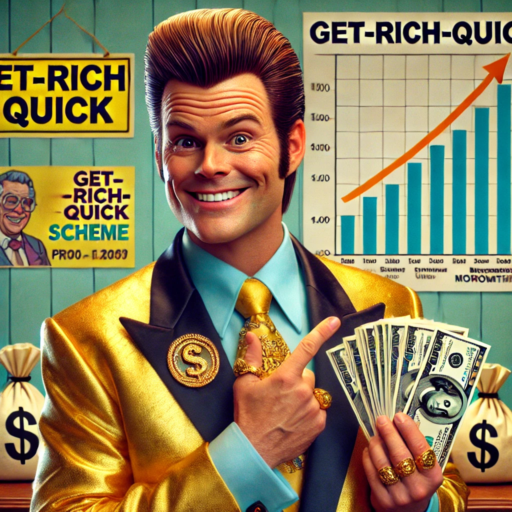 Why expensive “Guru” Cookie-Cutter Strategies and Templates Don’t Work ...